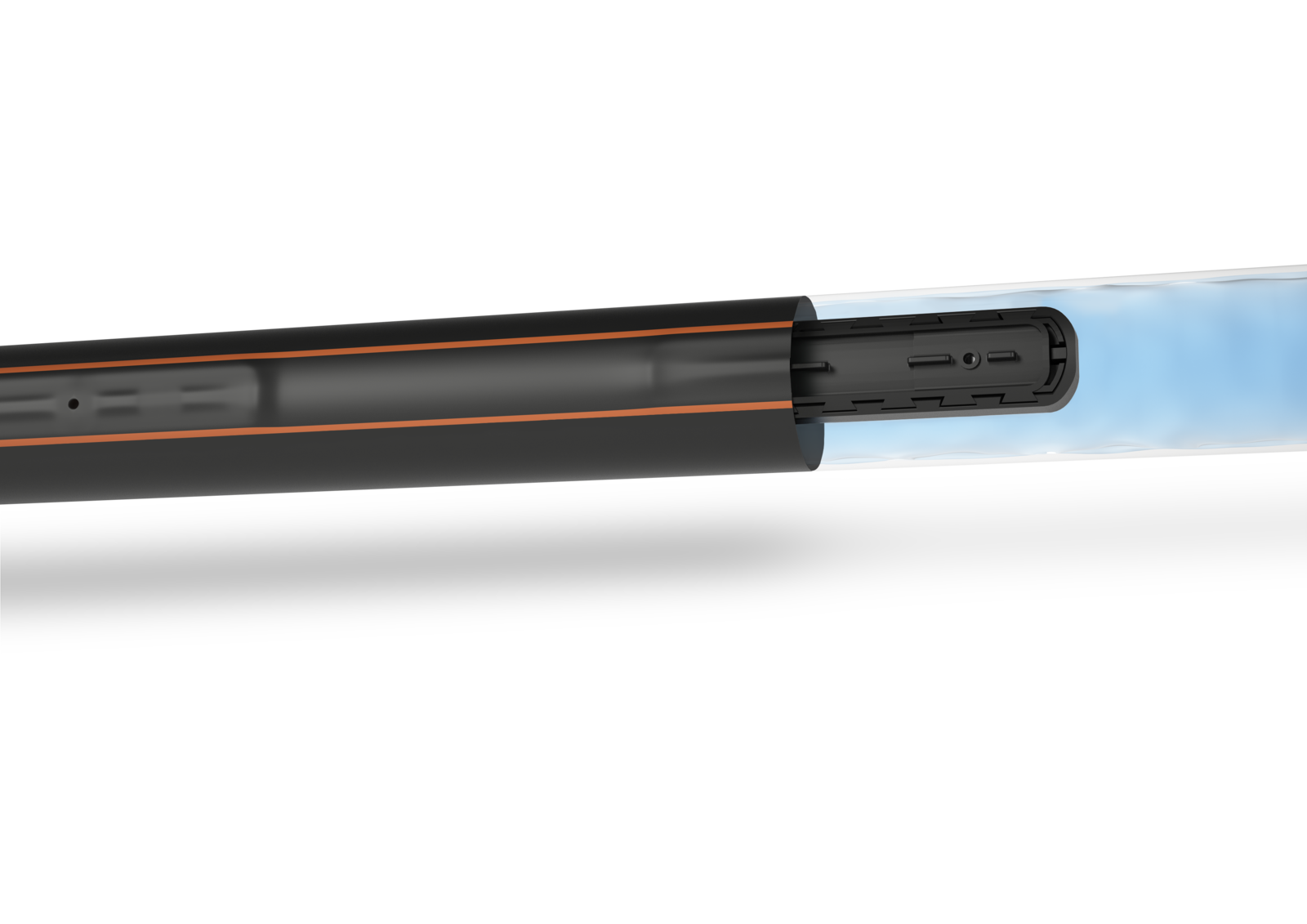 UNIRAM™ AS | Sistemas de Riego Netafim |Netafim